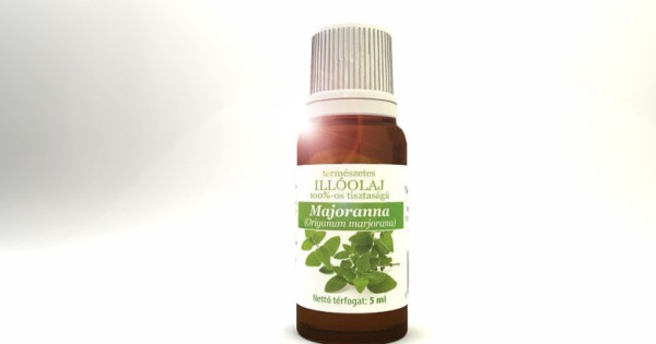 Majoranna illóolaj Neuston 5ml